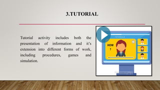 CAI AND SDL.pptx | Special Education | Education