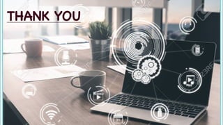 Computer Applications in Business | PPT