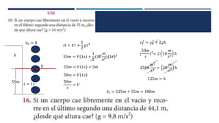 CAIDA LIBRE CLASE MODELO.pptx