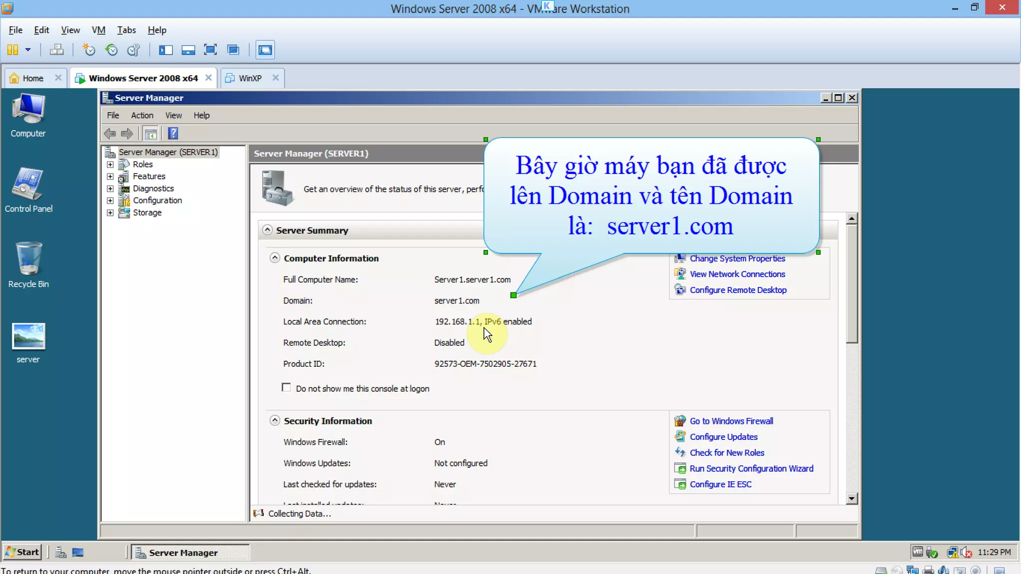 cai dat active directory - windowsserver2008.pdf