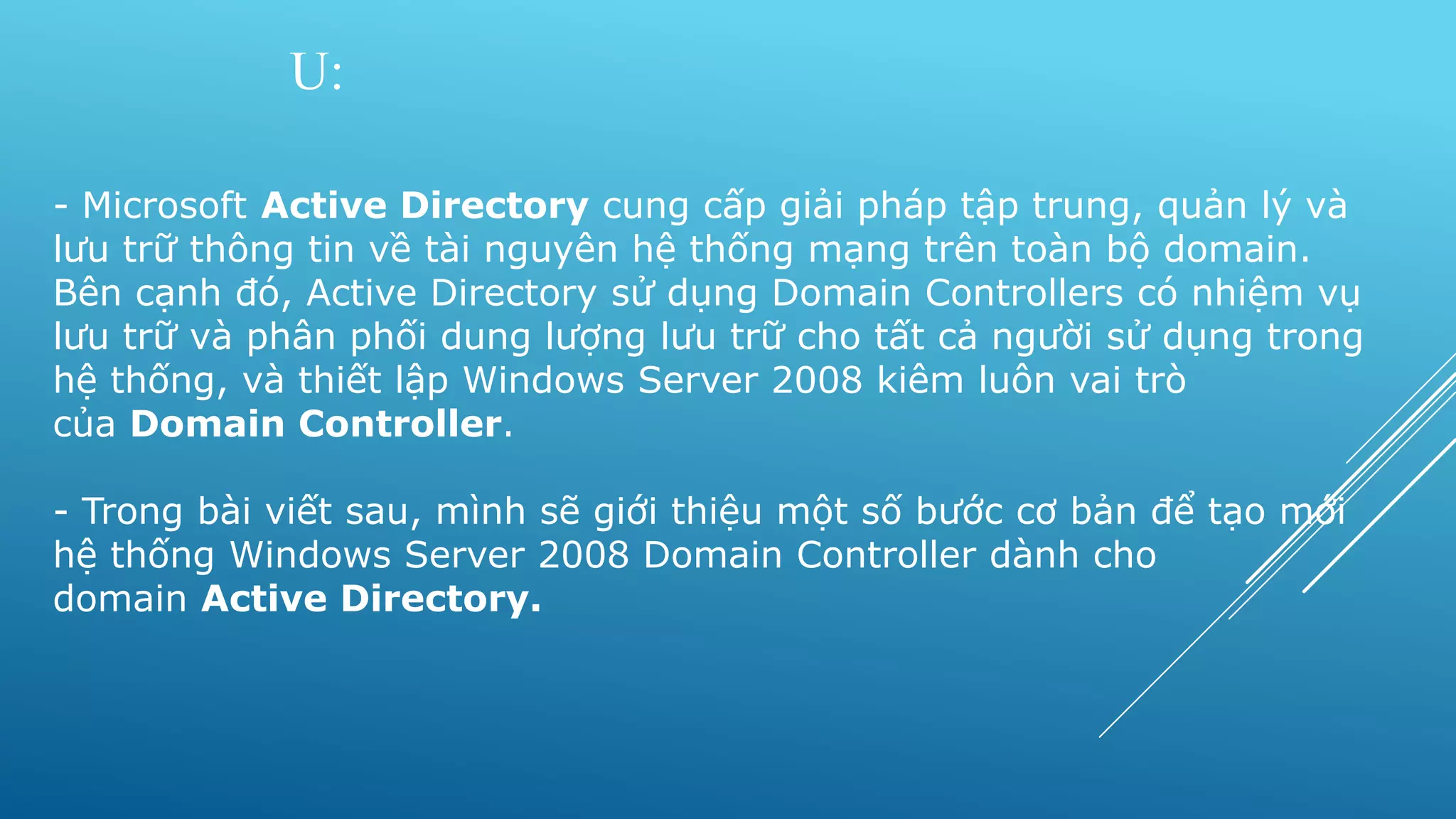 cai dat active directory - windowsserver2008.pdf