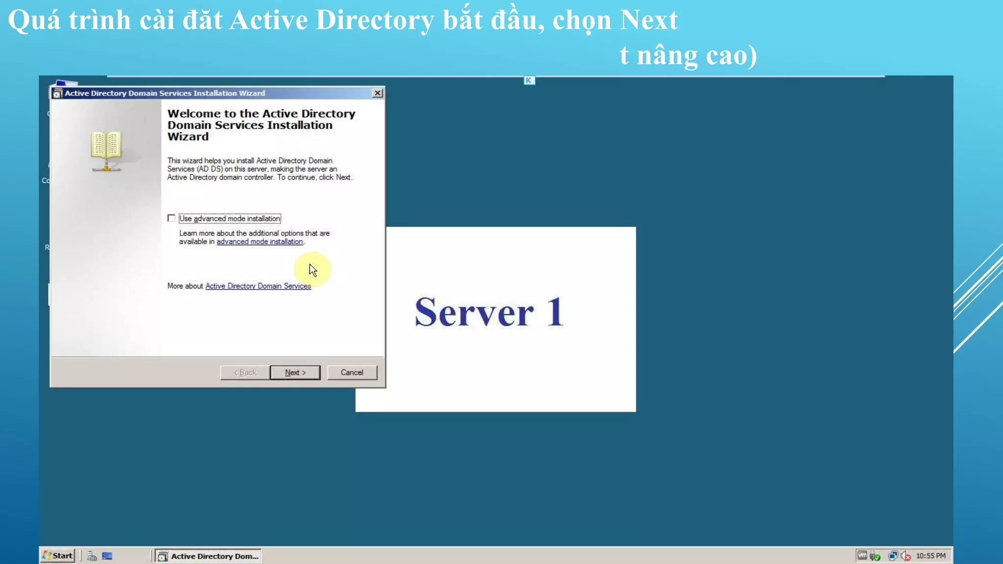 cai dat active directory - windowsserver2008.pdf