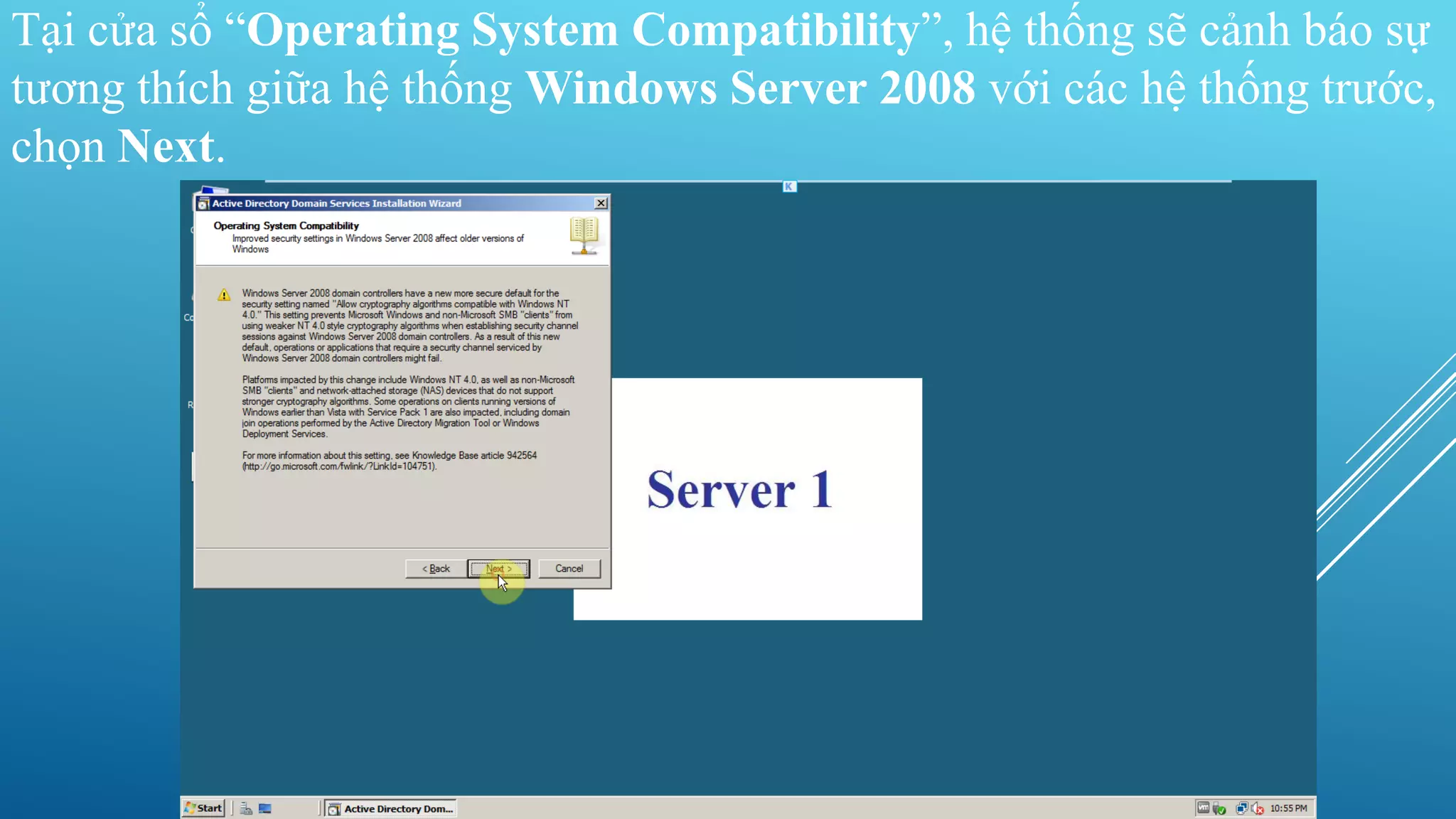 cai dat active directory - windowsserver2008.pdf