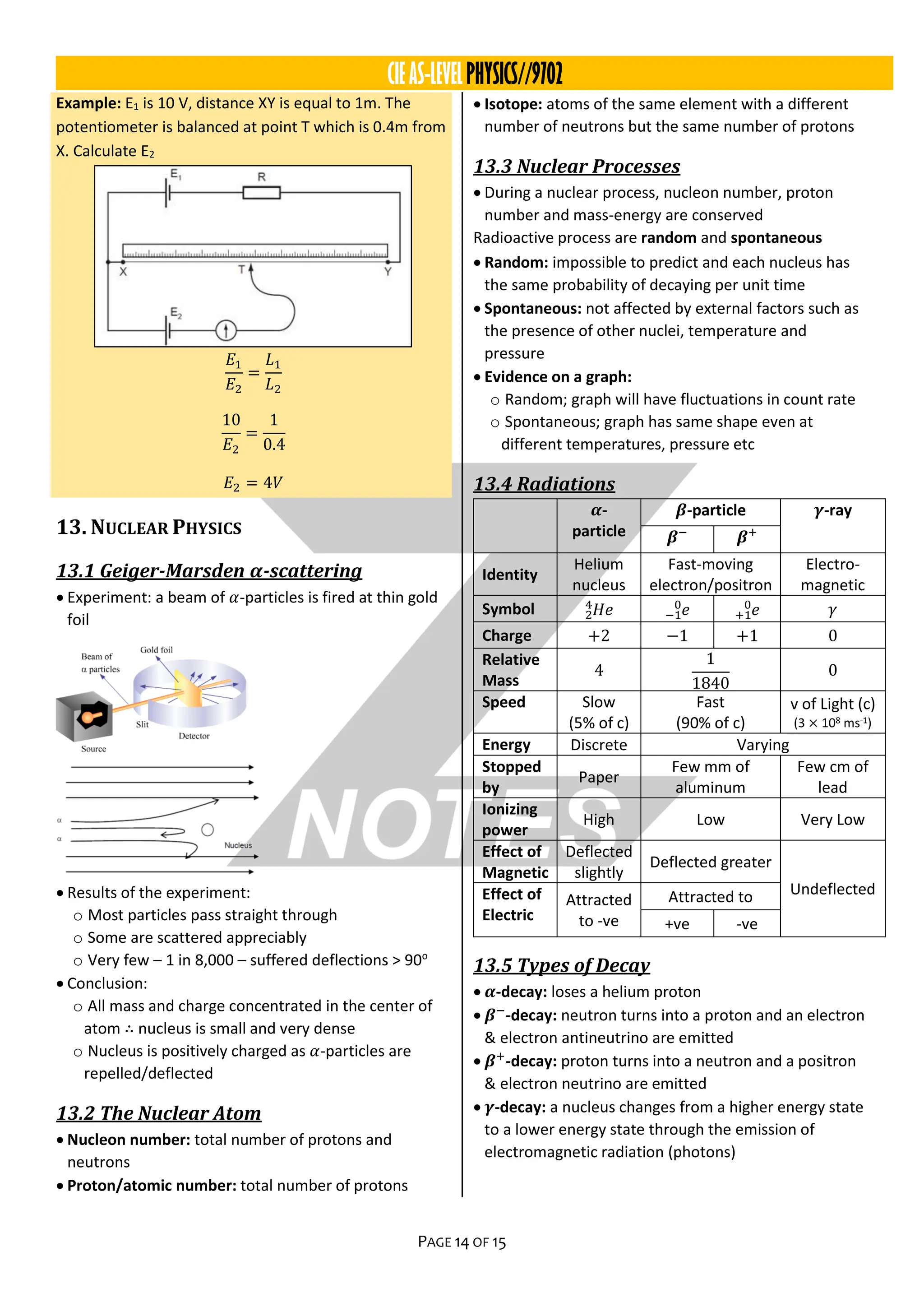 physics 9702 theory pdf fr A level cambridge.This will assist in ...