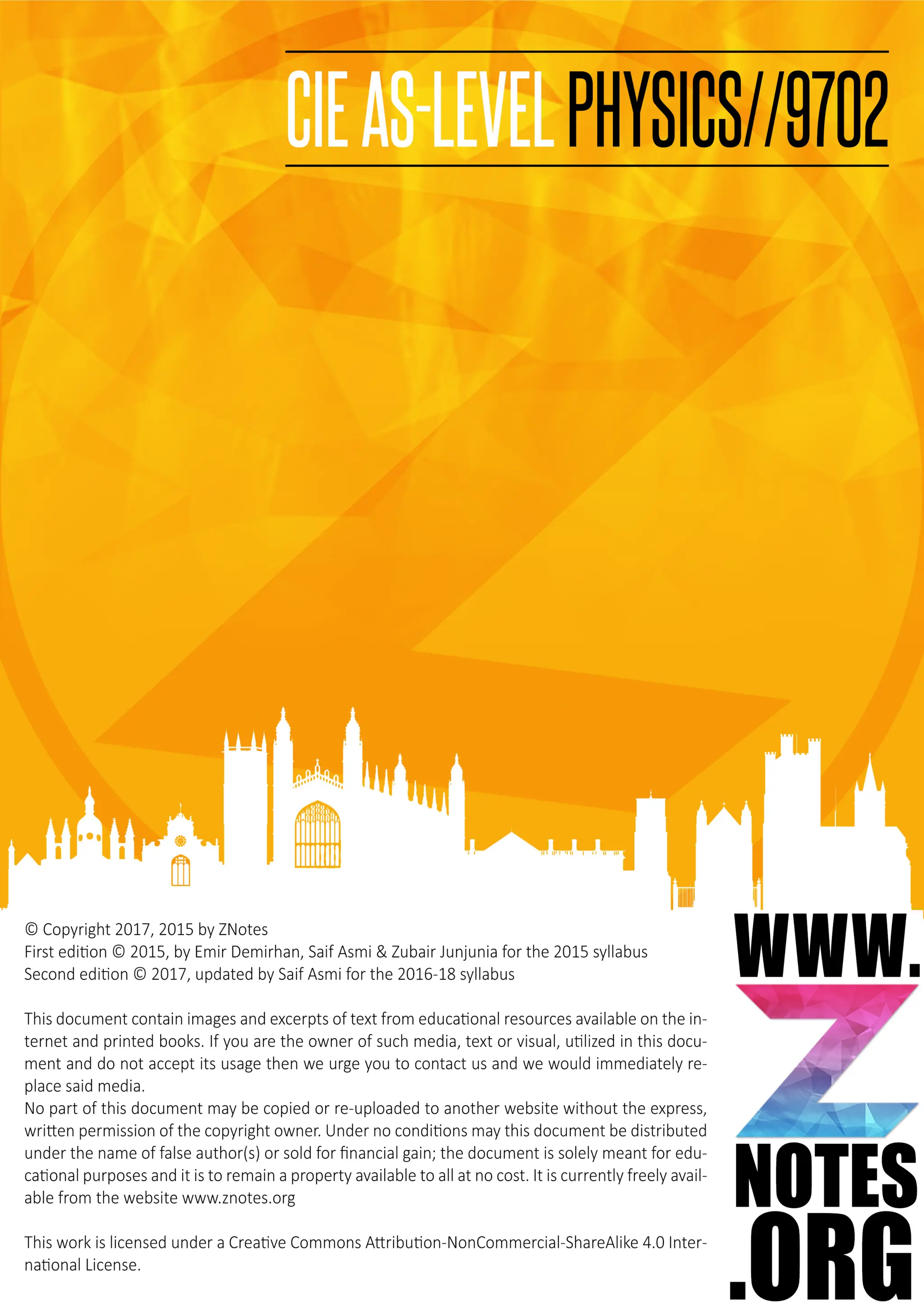 physics 9702 theory pdf fr A level cambridge.This will assist in ...