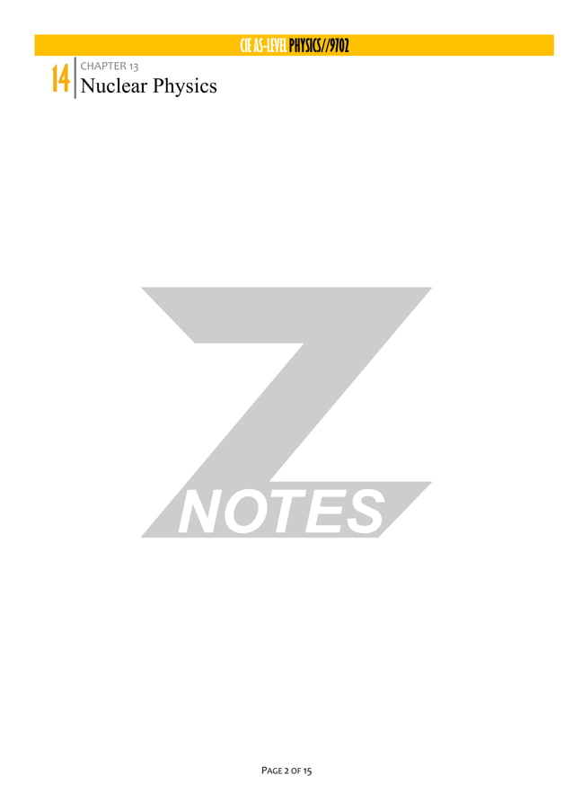 physics 9702 theory pdf fr A level cambridge.This will assist in ...