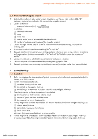 CAIE'S Updated Chemistry 5070 Syllabus.pdf