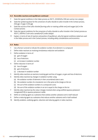 CAIE'S Updated Chemistry 5070 Syllabus.pdf