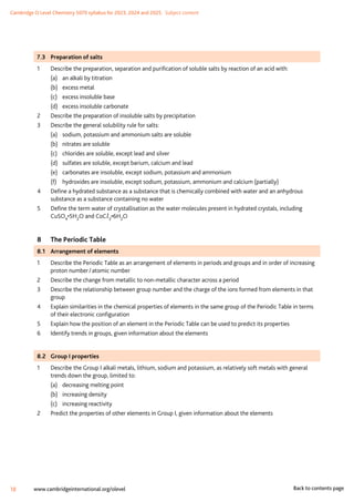 CAIE'S Updated Chemistry 5070 Syllabus.pdf
