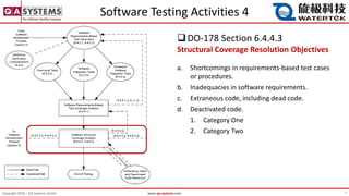 Automated Low Level Requirements Testing for DO-178C | PPTX