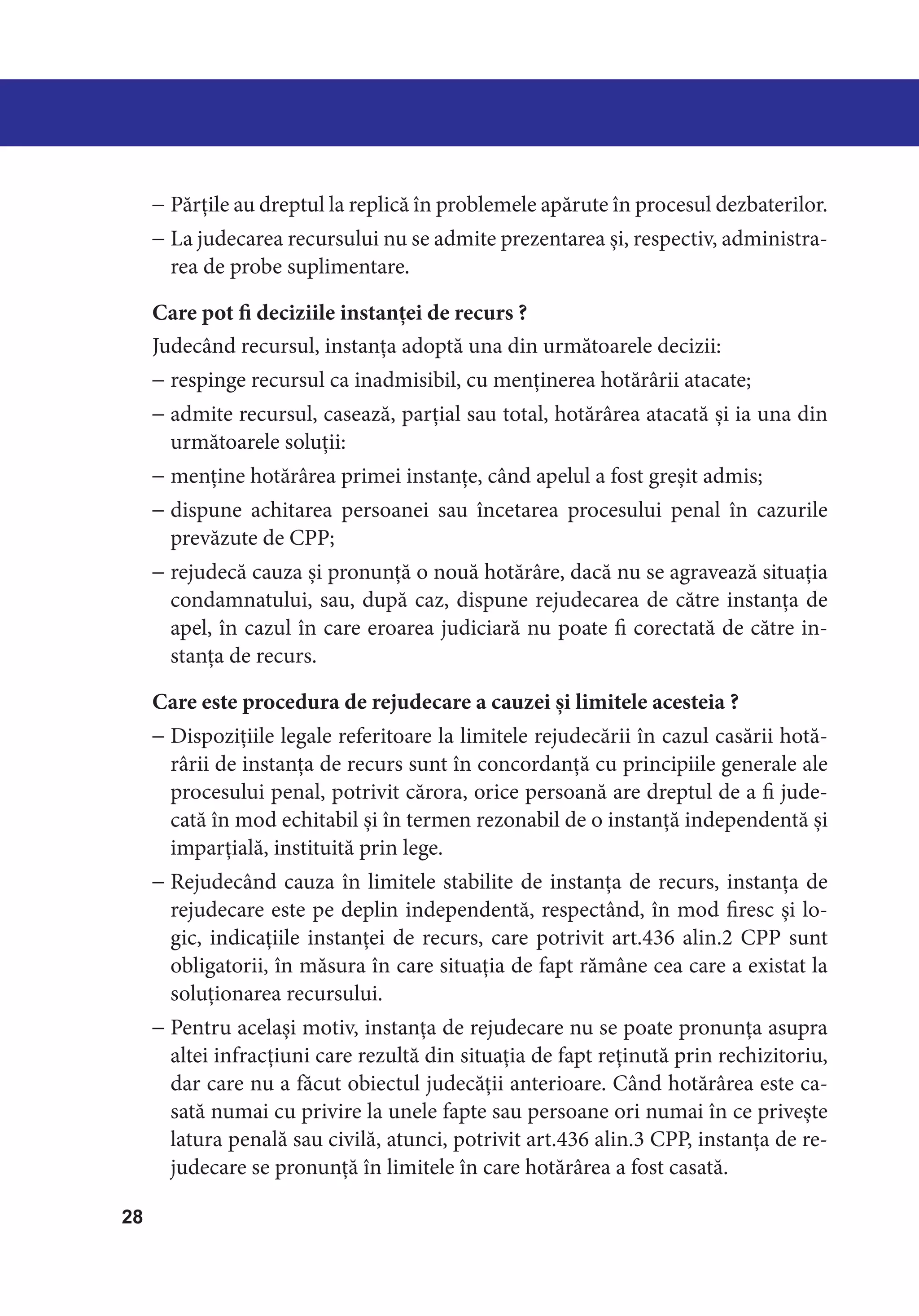 Caile de-atac-in-procesul-penal | PDF