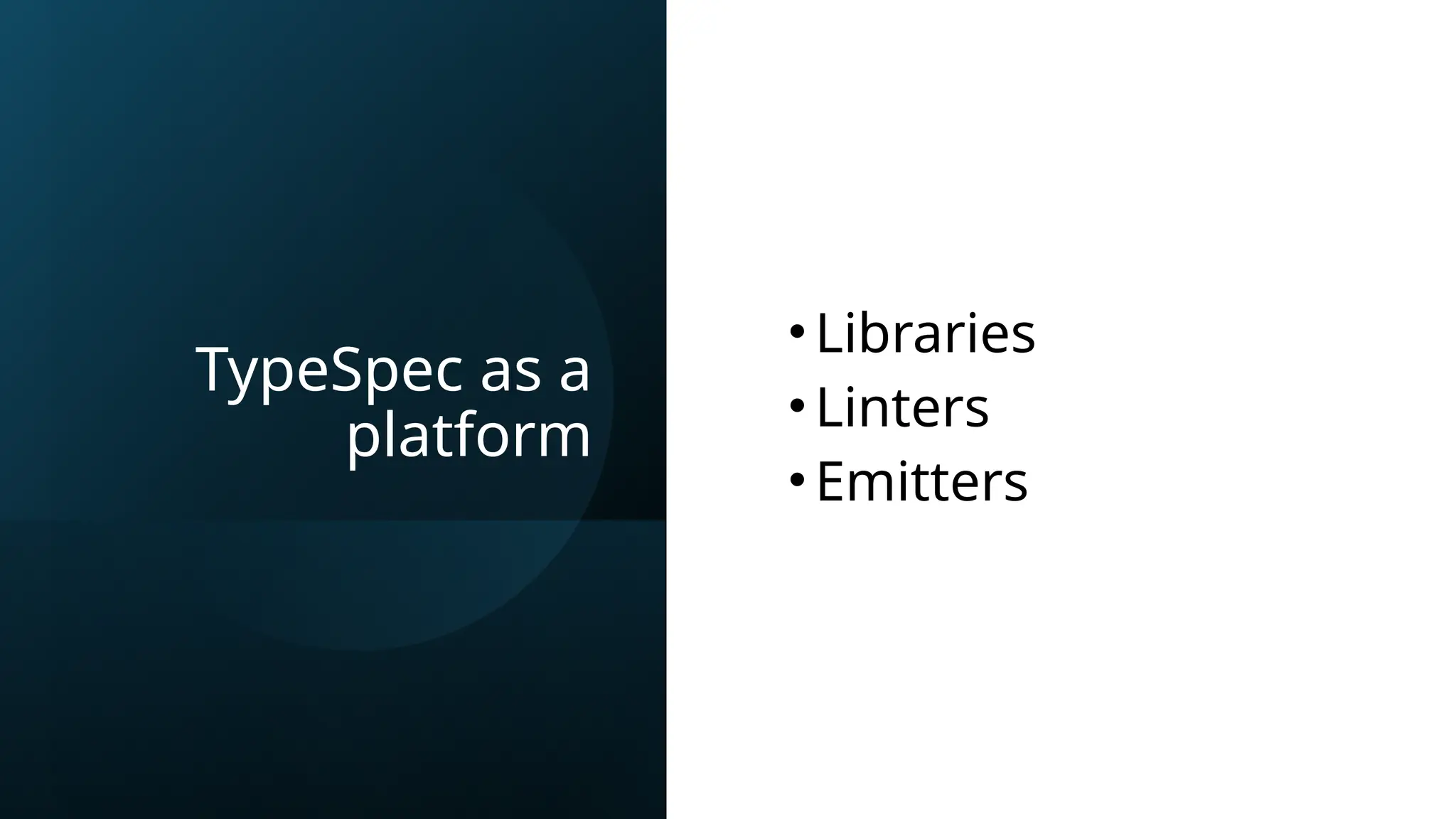 Schema-first API Design Using Typespec - Cailin Smith, Microsoft | PPTX | Web Development | Internet