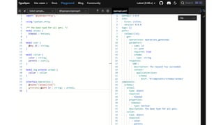 Schema-first API Design Using Typespec - Cailin Smith, Microsoft | PPTX ...