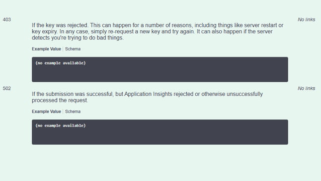 Schema-first API Design Using Typespec - Cailin Smith, Microsoft | PPTX | Web Development | Internet
