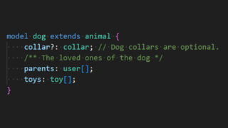 Schema-first API Design Using Typespec - Cailin Smith, Microsoft | PPTX | Web Development | Internet