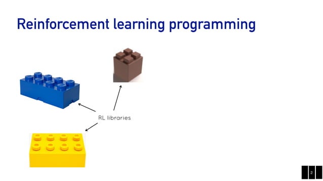 [CAIN'23] Prevalence of Code Smells in Reinforcement Learning Projects ...