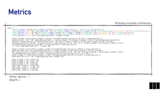 [CAIN'23] Prevalence of Code Smells in Reinforcement Learning Projects ...