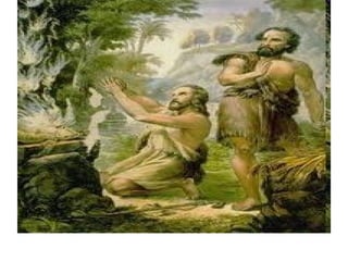Cain and abel | PPT