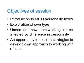 An MBTI approach to more effective team working FINAL.ppt