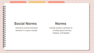 Become a Member of the Society | PPTX