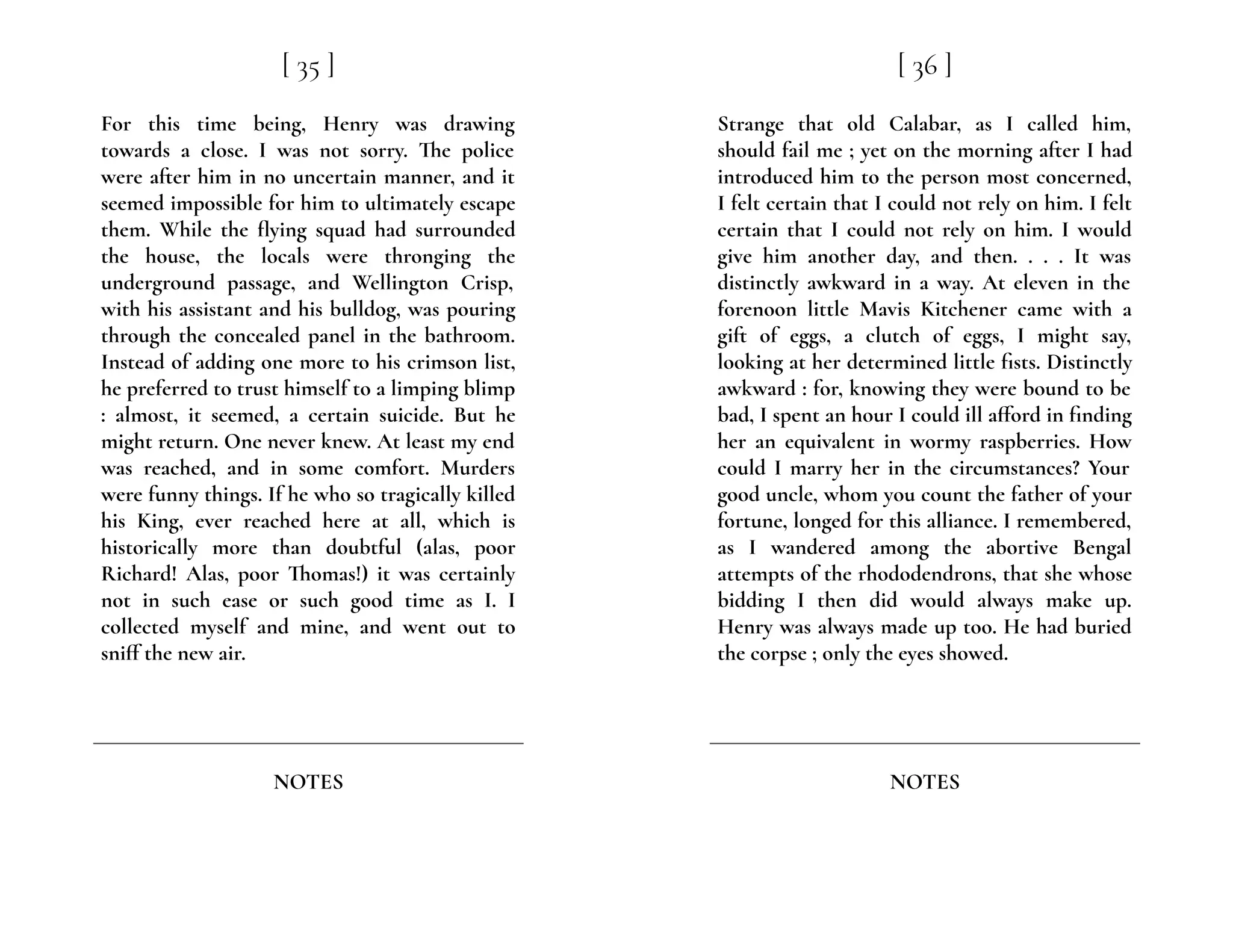 Cain's Jawbone Book by E. Powys Mathers | PDF