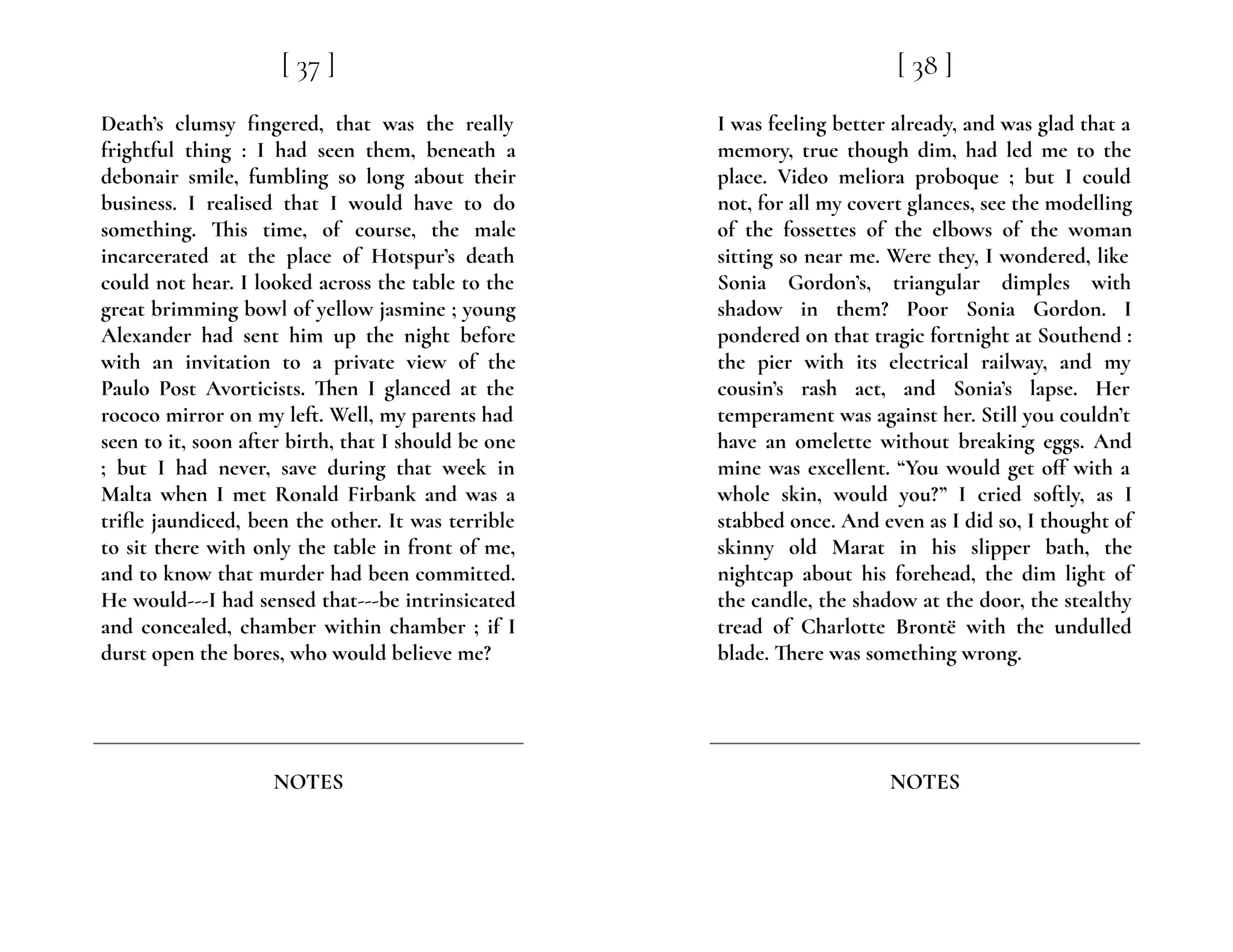 Cain's Jawbone Book by E. Powys Mathers | PDF