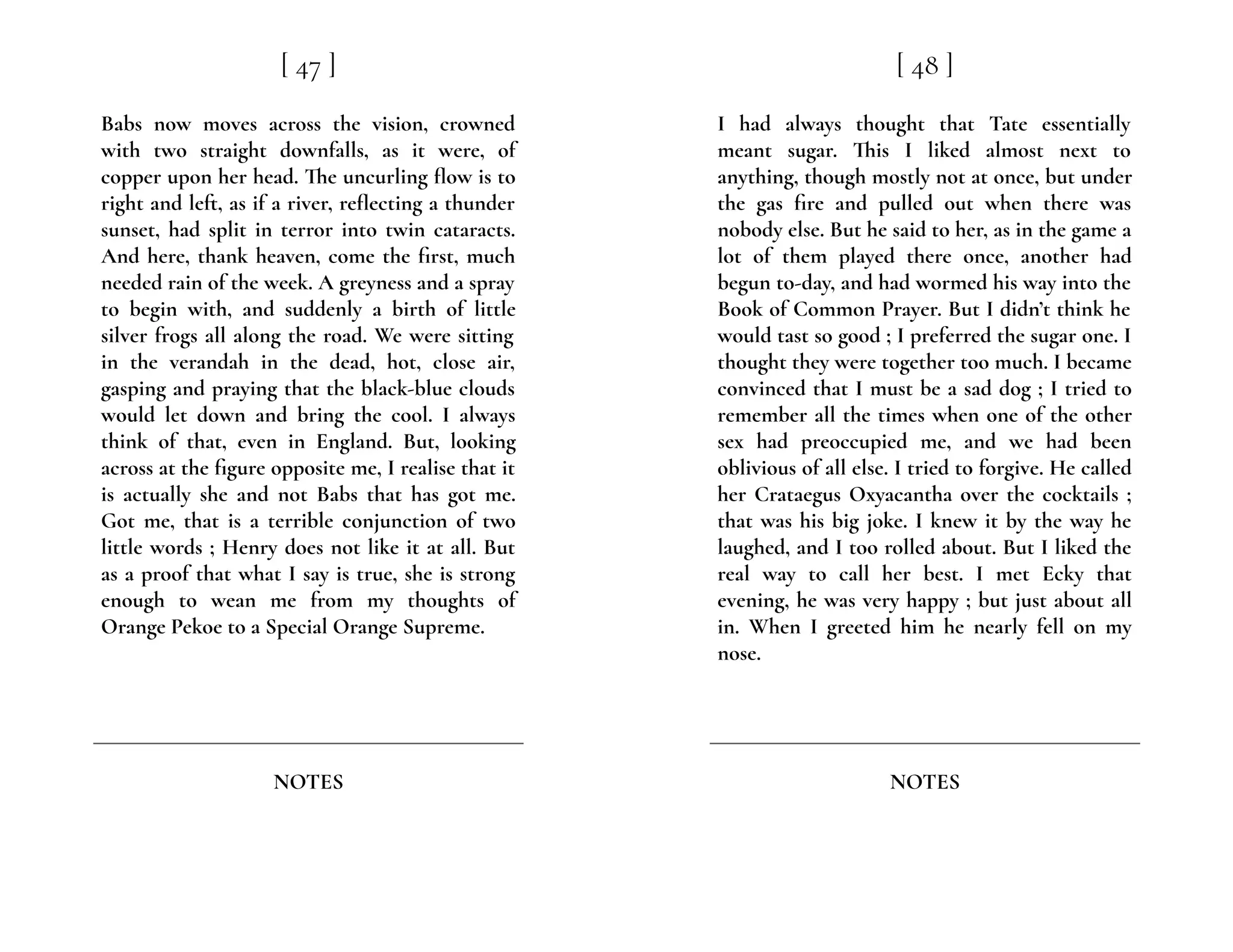 Cain's Jawbone Book by E. Powys Mathers | PDF