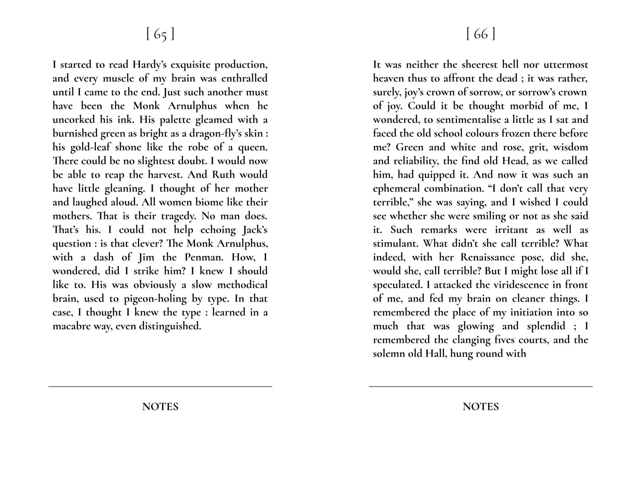 Cain's Jawbone Book by E. Powys Mathers | PDF