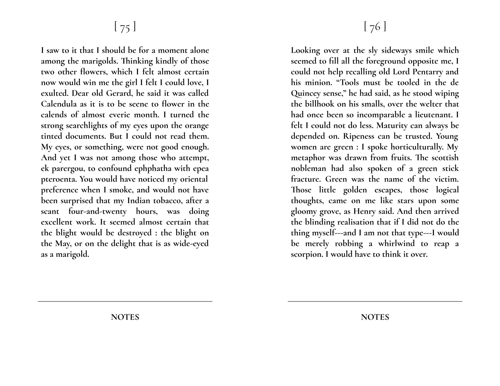 Cain's Jawbone Book by E. Powys Mathers | PDF