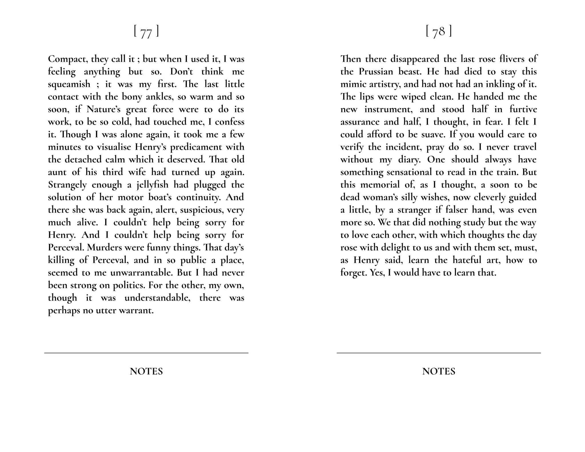 Cain's Jawbone Book by E. Powys Mathers | PDF