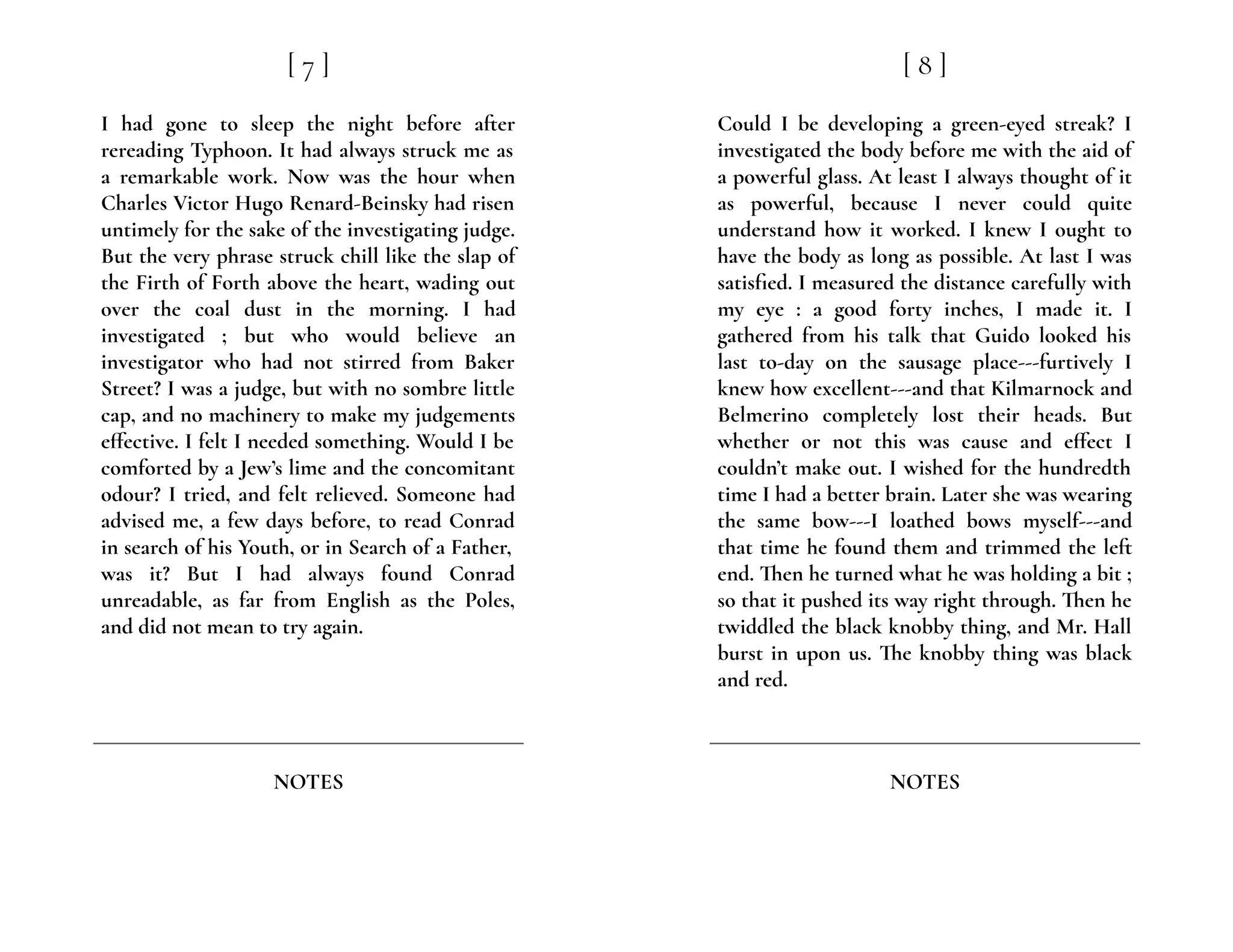 Cain's Jawbone Book by E. Powys Mathers | PDF