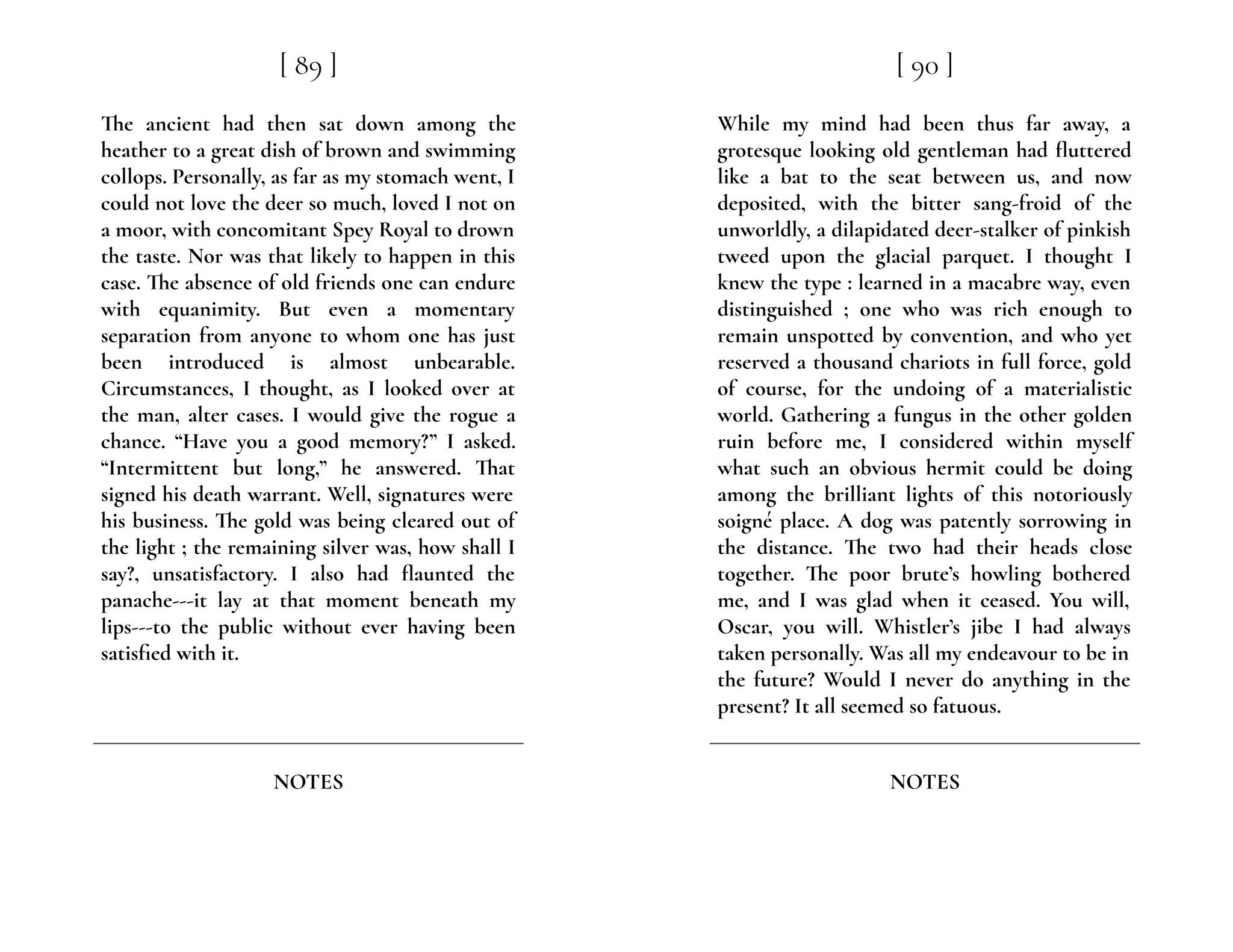 Cain's Jawbone Book by E. Powys Mathers | PDF