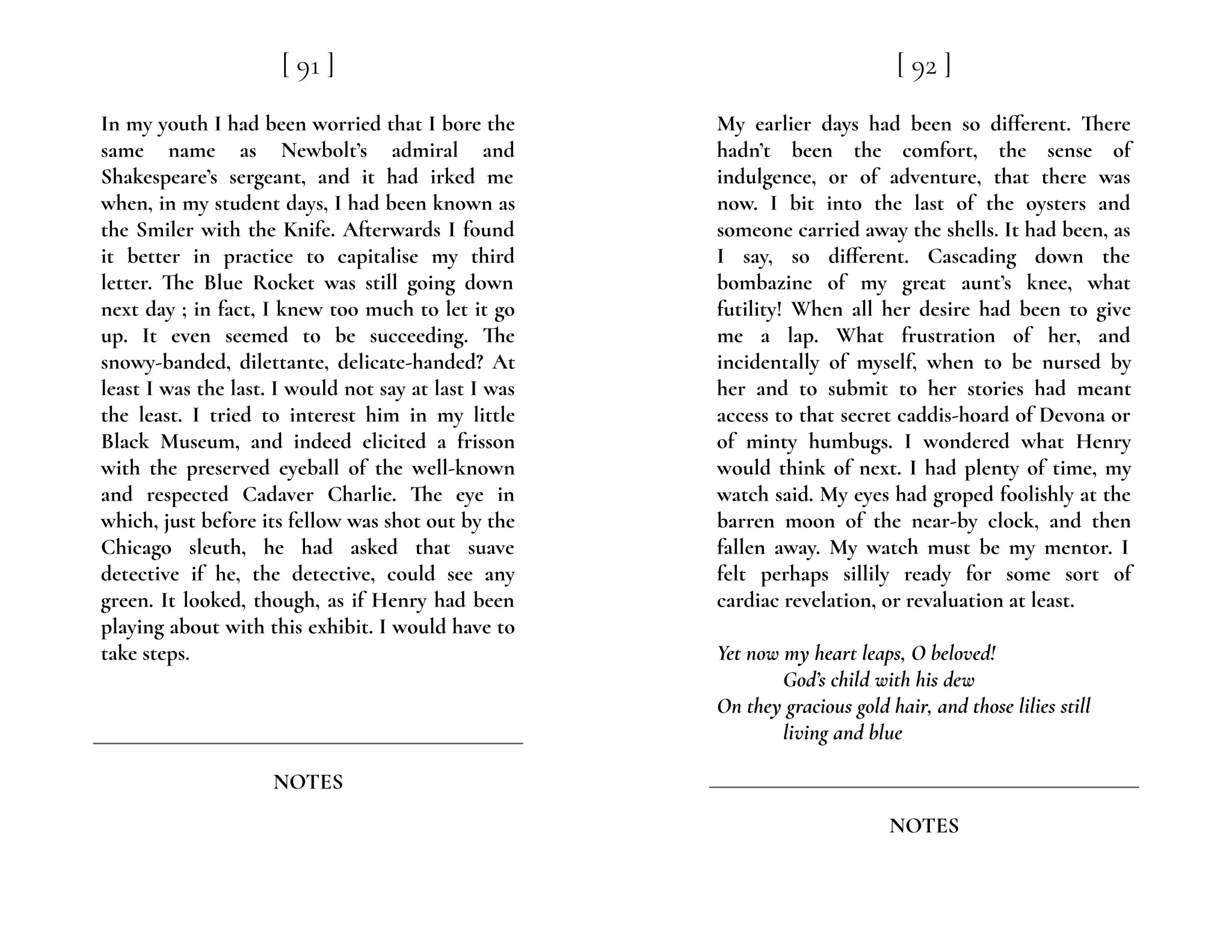 Cain's Jawbone Book by E. Powys Mathers | PDF