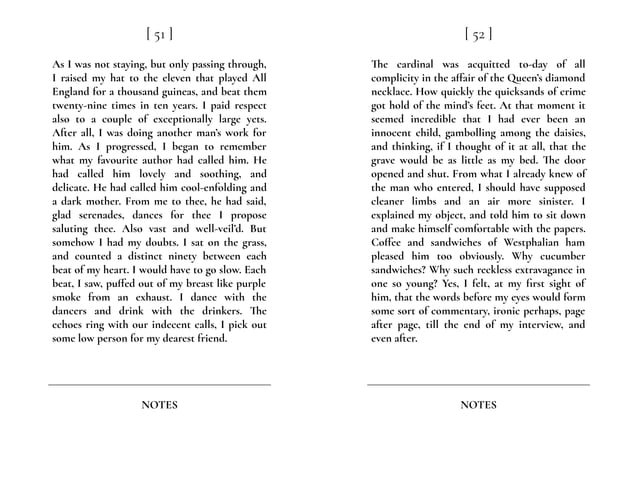 Cain's Jawbone Book by E. Powys Mathers | PDF
