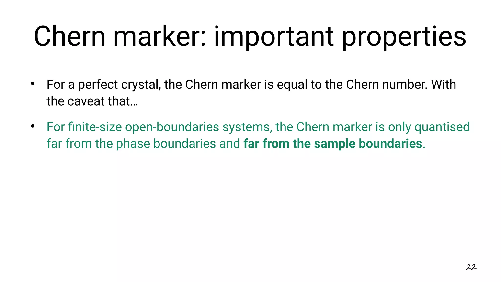 Topological phases of matter meet Machine Learning | PDF