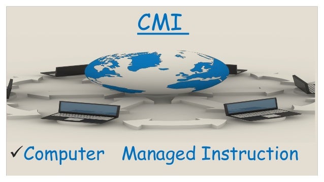 B.ED PEDAGOGY [ ENGLISH] CAI-PPT | PPTX