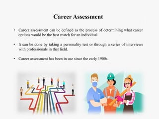 CAI Career Assessment Inventory presentation.pptx