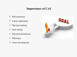 CAI Career Assessment Inventory presentation.pptx