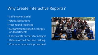 CAIR-2016-Creating-Interactive-Reports-Using-Excel-Pivot-Tables.pptx