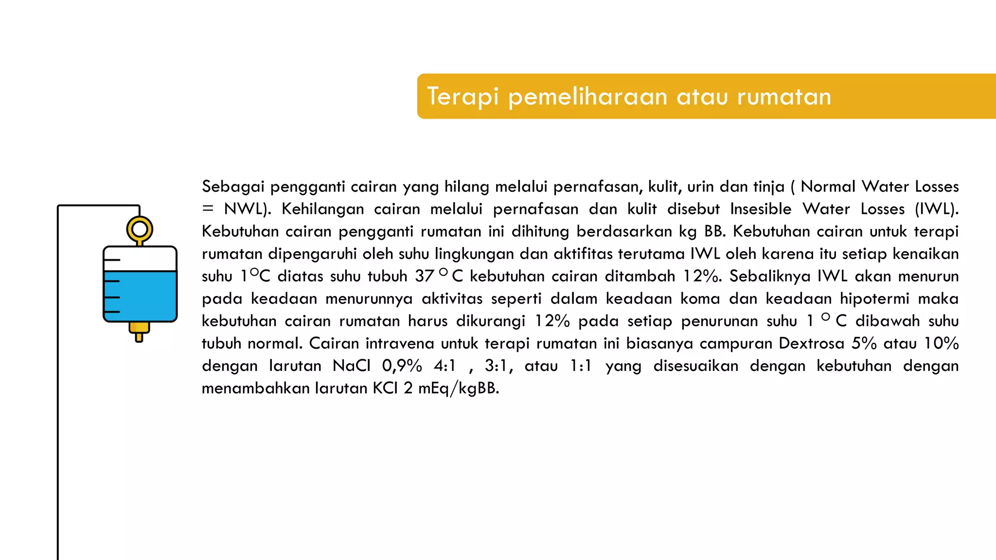 Cairan Kristaloid dan Koloid | PDF