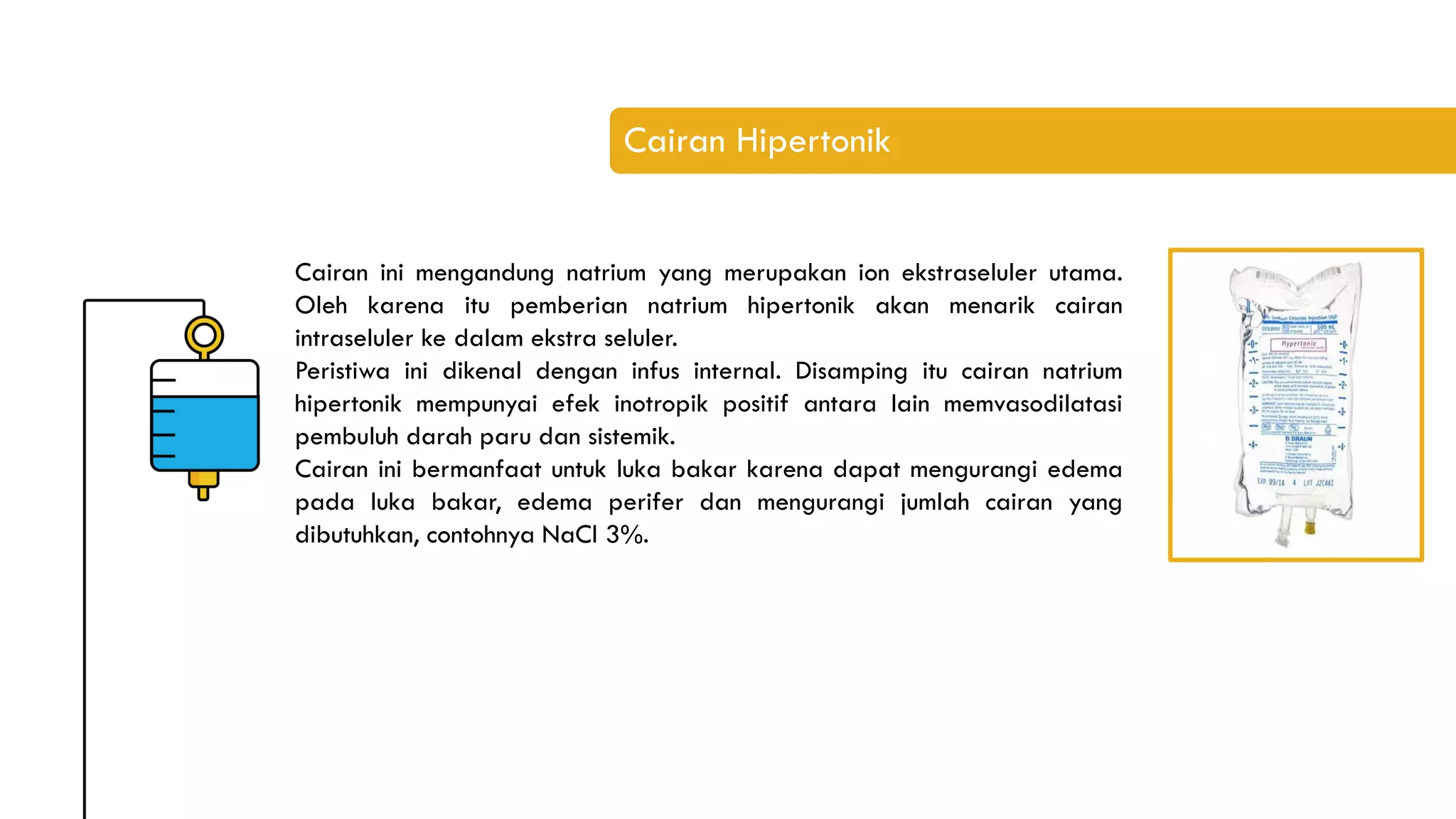 Cairan Kristaloid dan Koloid | PDF