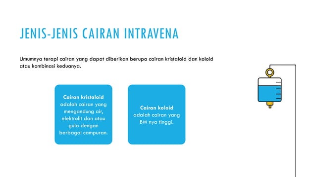 Cairan Kristaloid dan Koloid | PDF