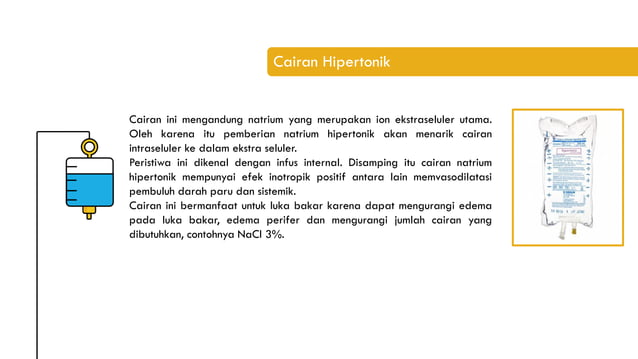Cairan Kristaloid dan Koloid | PDF