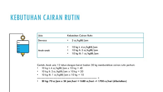 Cairan Kristaloid dan Koloid