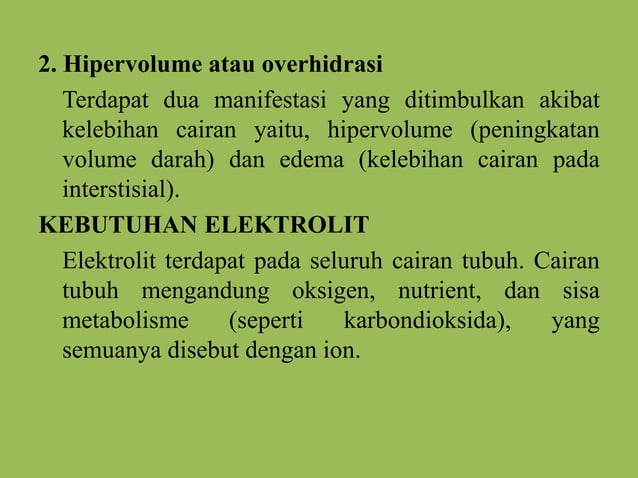 Cairan dan elektrolit.ppt