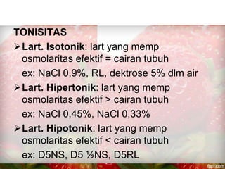 CAIRAN & ELEKTROLIT.pptx