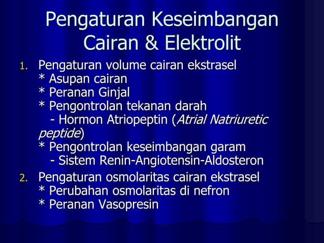 CAIRAN & ELEKTROLIT.ppt