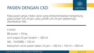 Cairan Resusitasi dan Keseimbangan cairan .pptx