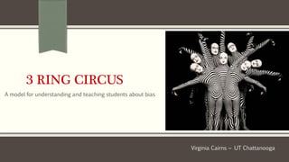 3 Ring Circus: a model for understanding and teaching students about ...