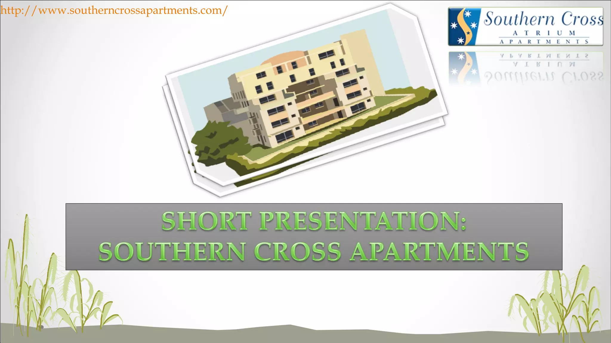 Pull the chain for apartment in cairns | PPT